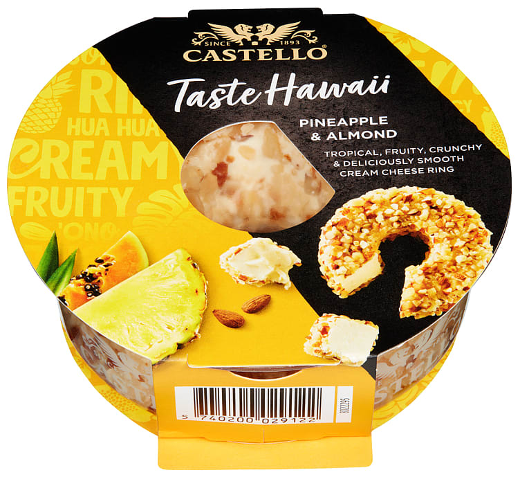CASTELLO KREMOST ANANAS