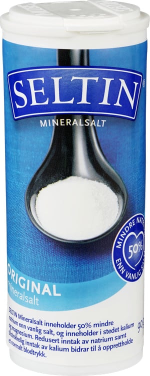 SELTIN ORIGINAL 90G